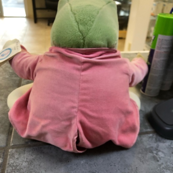 Mr. Jeremy Frog | Other | Mr Jeremy Frog | Poshmark